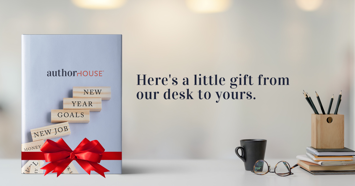 AuthorHouse News Archives - AuthorHouse